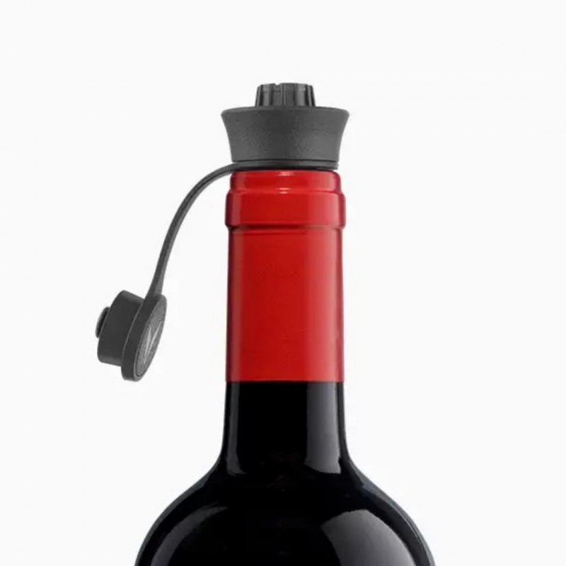 Coravin Pivot stopper | Wine Cave