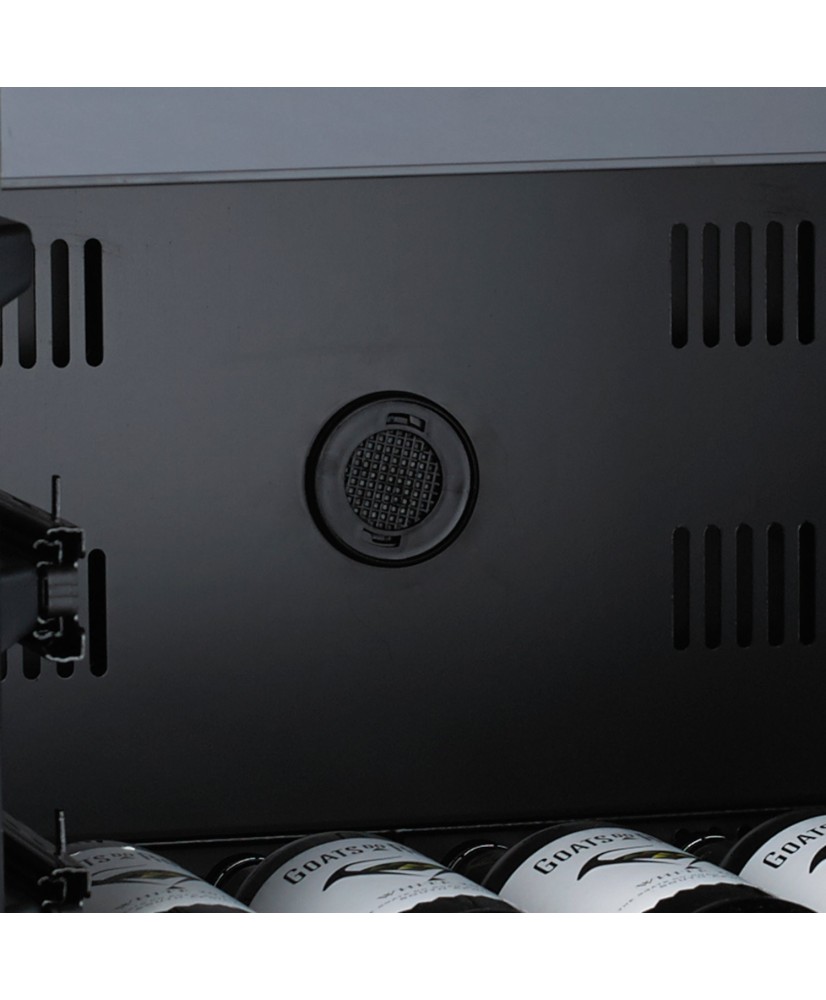 Charcoal Filter Wine Cell'R (one) | Wine Cave