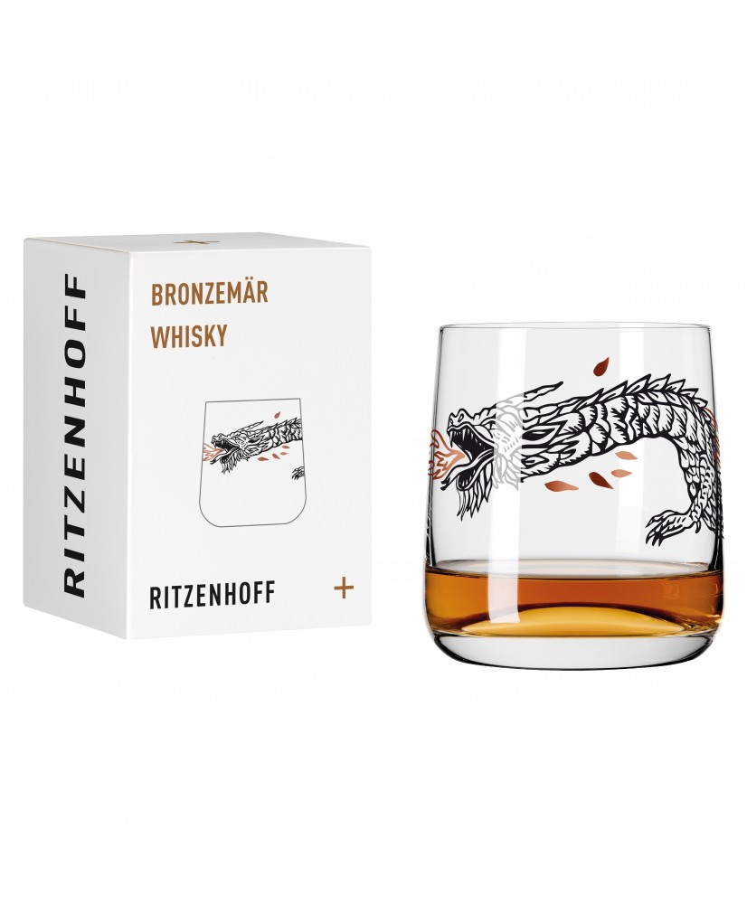 Whisky Glass Ritzenhoff | Wine Cave